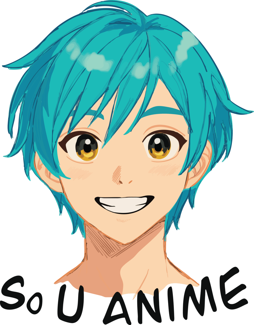 SoUAnime Convention — St. George, Utah